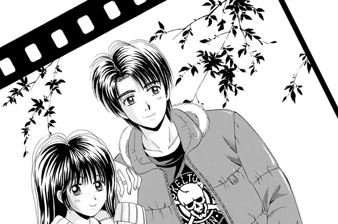 OPEN SESAME - 河方かおる / Check65：キミの名は‥‥？ | コミックDAYS