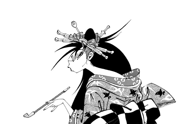 おせん 真っ当を受け継ぎ繋ぐ。 - きくち正太 / 第98話 グリコタコ飯漬け！！ | コミックDAYS