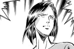 K2 - 真船一雄 / 第488話 最前線 | コミックDAYS