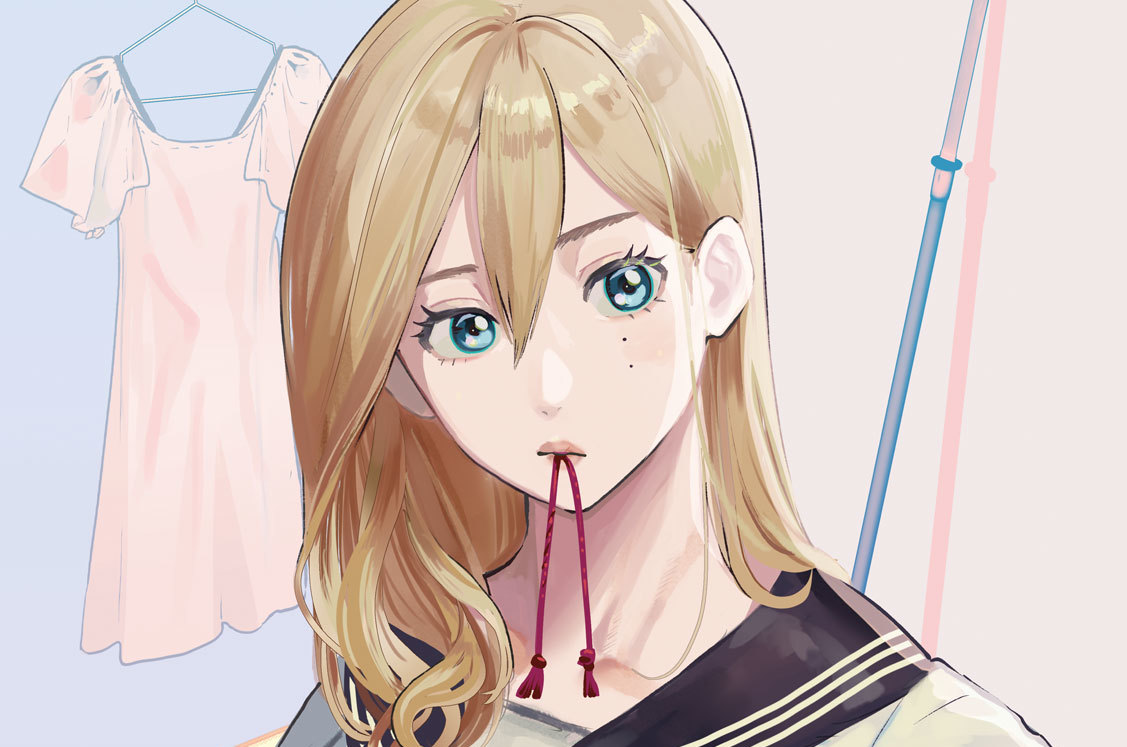 INNU-イッヌ- - 大沼隆揮/小丸ひかり / ＃2 普通の犬 | コミックDAYS