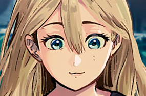 INNU-イッヌ- - 大沼隆揮/小丸ひかり / ＃15 お祭り犬 | コミックDAYS