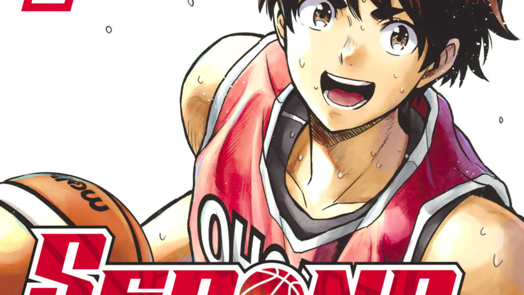 SECOND BREAK！！ - 稲木智宏 / BREAK．18 それぞれの覚悟 | コミックDAYS